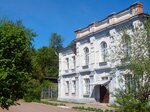 Muzey Osinskogo PPK (ulitsa Sverdlova No:7), müzeler ve sanat galerileri  Osa'dan