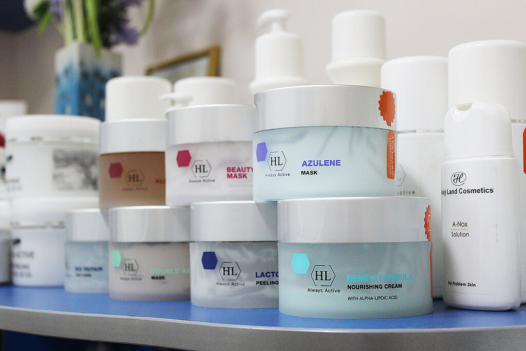 Uzman hizmetleri Chastny kosmetolog V Berdyanske - Alekseyeva Lyudmila, Berdyansk, foto