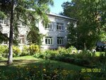 MBDOU Detsky sad № 25 Podsnezhnik g. Bryanska (ulitsa Fokina No:80А), anaokulları  Briansk'tan