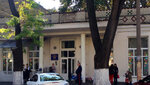 Odessky Tstsentr detskogo i yunosheskogo tvorchestva Samotsvet (Троицкая улица No:47), çocuk ve gençlik merkezleri  Odesa'dan