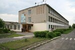 Srednyaya shkola № 11 Guo (vulica Kirava No:158А), ortaokul  Bobruisk'ten