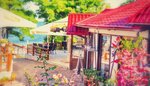 Restoran Villa Otrada (Odesa, vulytsia Vitse-admirala Azarova), düğün, toplantı salonu  Odesa'dan