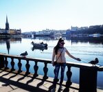 Stockholmguide (Norra Bankogränd No:2), geziler  Stockholm'dan