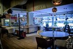 Lucky Restaurant Vinotheque (Mechnykova Street No:9), restoran  Kiev'den
