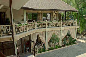 Chekhov (Sumska street No:84/2, Kharkiv), restoran  Harkiv'den