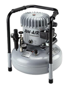 Kompresör ekipmanları firmaları Dzhey Si-Tekhno, Çeliabinsk, foto