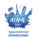 Turisticheskoye agentstvo Ayami-Travel) (bulvar Pushkina No:13), i̇ş turizmi  Donetsk'ten