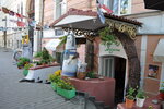 Bazilik (Havanna vulytsia No:2), kafe  Odesa'dan