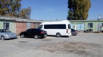 Ip Frolenko Aleksandr Aleksandrovich (Zhukovskoye Highway No:21), otobüs taşımacılığı  Volgodonsk'tan