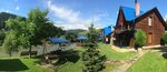 Kottedzhny kompleks Yavirnyk (Ivano-Frankivska Region, Yaremche, vulytsia Svobody), bisiklet kiralama  Yaremcha'dan