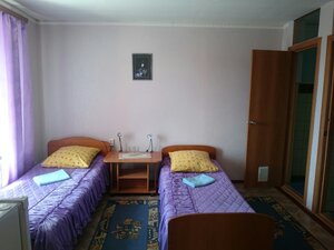 Hotel (Lesnaya ulitsa No:26, Gornozavodsk), otel  Gornozavodsk'tan