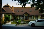 Restoran Okolitsya (Пасечная улица No:1, село Процев), restoran  Kiev Bölgesi'nden