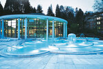 Wagnertour (Landstraße No:17, Sinzheim), sağlık turizmi  Baden‑Wurttemberg'den