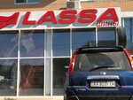 Lassa (Средняя улица No:24, корп. 3, Одесса), jant ve lastikçiler  Odesa'dan