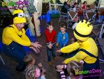 BananaDay (vulytsia Kubanskoi Ukrainy No:26), etkinlik organizasyonu  Kiev'den