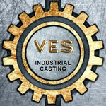 Ves industrial casting (ulitsa Kosmonavtov No:59/7), dökümcüler  Oktiabrski'den