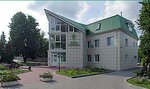Centr Zdorovya (Ostrovskogo Street No:95к1), tıp merkezleri ve klinikler  Riazan'dan