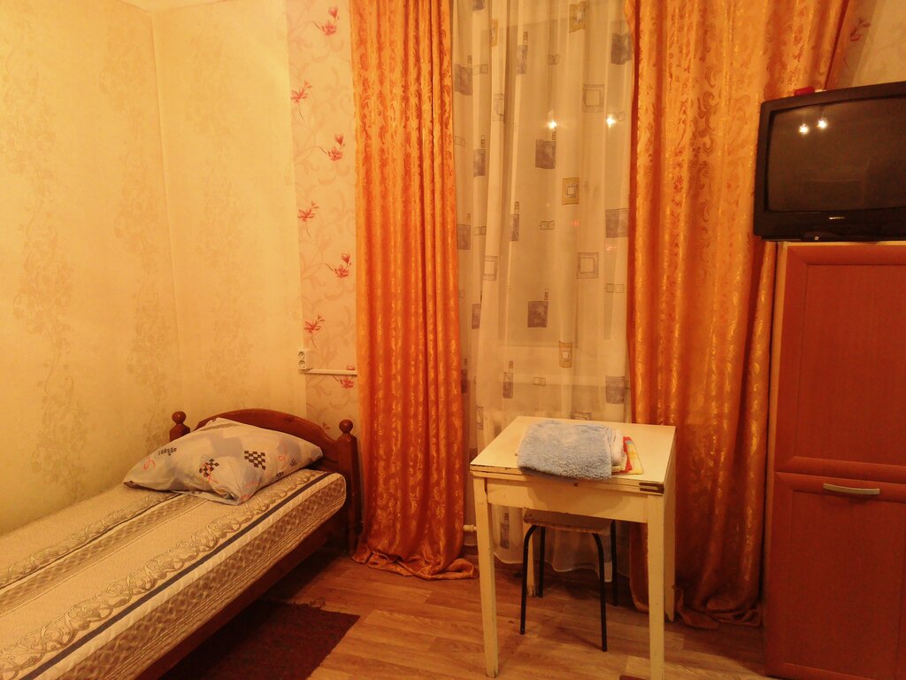 Otel Sim-Sim, Kstovo, foto