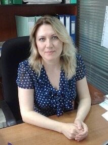 Muhasebeciler Private accountant Maslova E. P., Moskova ve Moskovskaya oblastı, foto