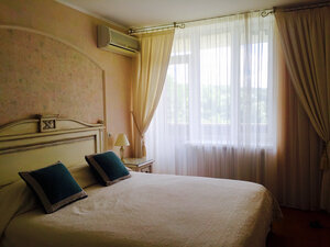 Boutique Hotel Otradnoe (Dnipropetrovska Region, Novomoskovskiy District, selo Vsesviatske), otel  Dnepropetrovsk Bölgesi'nden