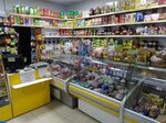 Khutorok (Krasnodar Territory, Temryukskiy Municipal District, Akhtanizovskoye selskoye poseleniye, posyolok Za Rodinu, Krasnaya ulitsa), market  Krasnodarski krayından