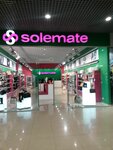 Solemate (vulytsia Davyda Oistrakha No:32), tuhafiyeler  Odesa'dan