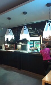 Pitstsa Chelentano (Halytska vulytsia No:1, Lviv), pizzacılar  Lviv'den