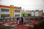 Munitsipalnaya byudzhetnaya doshkolnaya obrazovatelnaya organizatsiya - detsky sad № 91 (ulitsa Zelenina No:2), anaokulları  Orel'den