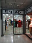 Vintages (Hretska ploshcha No:3/4, Odesa), giyim mağazası  Odesa'dan