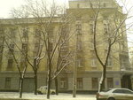 Odessky oblastnoy voyenny komissariat (Pyrohovska vulytsia No:6), askerlik şubeleri  Odesa'dan
