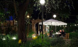 Dacha (Frantsuzkyi bulvar No:85/15, Odesa), restoran  Odesa'dan