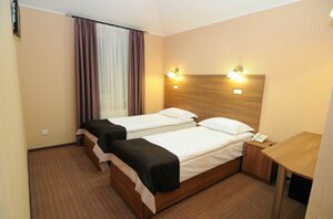 Restoranno-gostinichny kompleks Krakow (Brest-Lytovske Highway No:8А), otel  Kiev'den