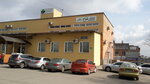 Pravovoy tsentr Yuritek (вулиця Сєдова No:8), hukuk büroları  Zaporoje'den
