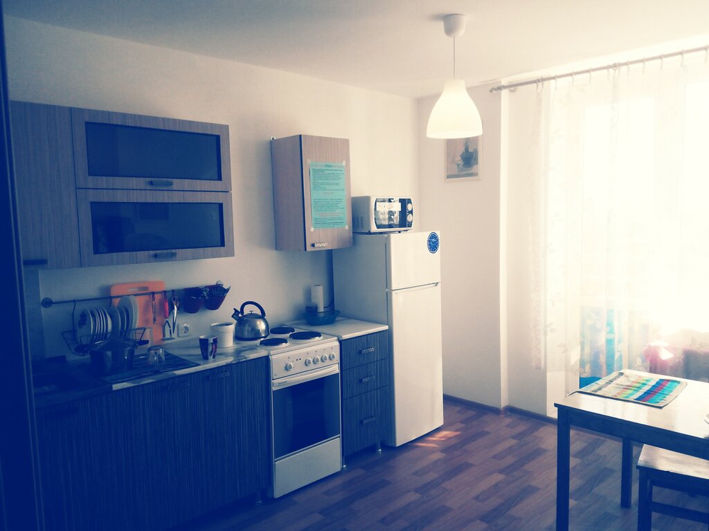 Pansiyonlar, hosteller Sovushka, Krasnodar, foto