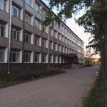 GBOU Secondary School № 184 (Vernosti Street No:38к4), ortaokul  Saint‑Petersburg'dan