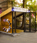 Soul Trend (Dmytra Yavornytskoho Avenue No:42), spor giyim ve ayakkabı  Dnepropetrovsk'tan