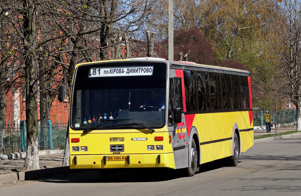 Ortaokul Школа № 1, Alexandria, foto