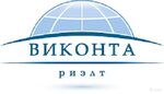 Vikonta Rielt (Kommunarov Street No:268А, Tsentralniy City administrative district, Tsentralniy Microdistrict), emlak ofisi  Krasnodar'dan