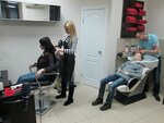 Salon Estetka (вулиця Героїв Праці No:34), güzellik salonu  Harkiv'den