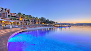 Otel Caresse, a Luxury Collection Resort & SPA, Bodrum, Bodrum, foto