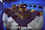 Game Bar Push (проспект Дмитрия Яворницкого No:17А), oyun salonları  Dnepropetrovsk'tan