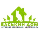 Zoomagazin Vaskin dom (Suzdalskaya Street No:18Г), petshop  Moskova'dan