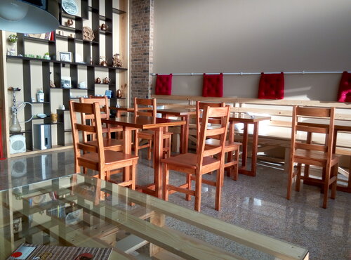 Kafe Apartamento café & Snack Bar, Porto, foto