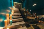 PowerProject (Antonovycha Street No:52), akıllı binalar  Kiev'den