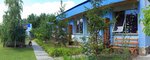 Kompleks Dacha (Kyivska Region, Vyshhorod District, Pirnivska silska hromada, selo Novosilky), resort oteller, tesisler  Kiev Bölgesi'nden