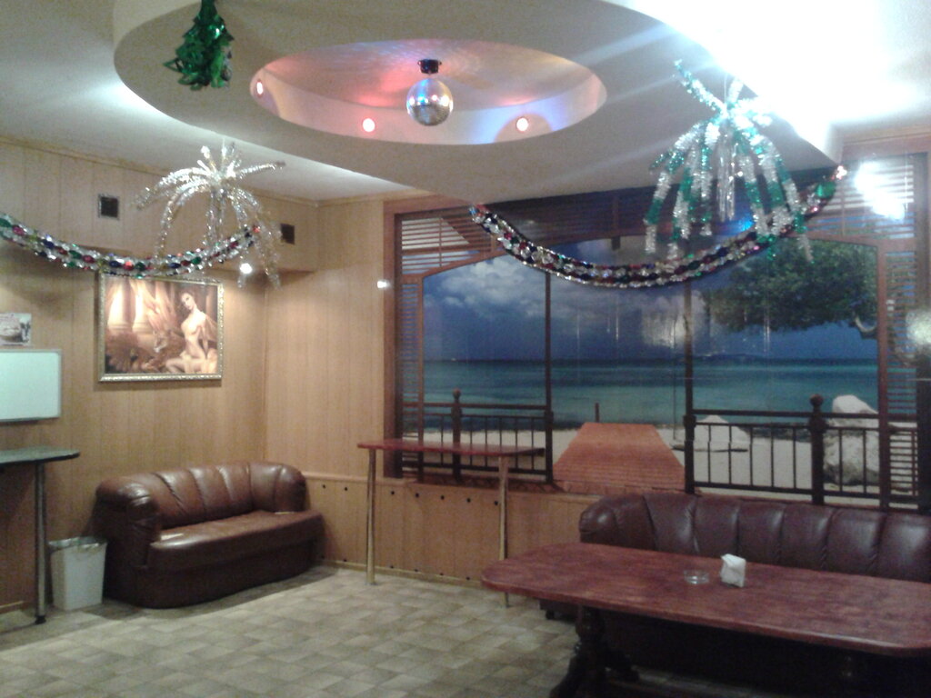 Oto yıkama Prilutskaya avtomoyka, Vologda, foto