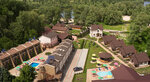 Baza otdykha Fortuna Klub (Набережная улица No:2, село Пуховка), resort oteller, tesisler  Kiev Bölgesi'nden