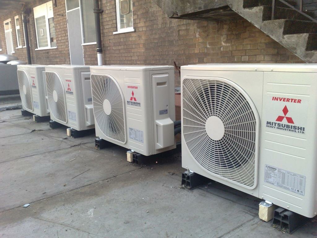 Klima satışı Lifeclimate, Saint‑Petersburg, foto