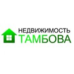 Tambov Realty (bulvar Entuziastov No:1Дк1), emlak ofisi  Tambov'dan