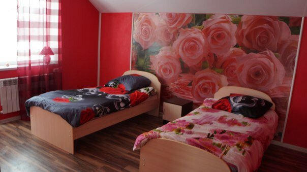 Resort oteller, tesisler Dom otdykha Like, Perm, foto